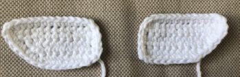 Chicken crochet pattern – AmberCraftStore